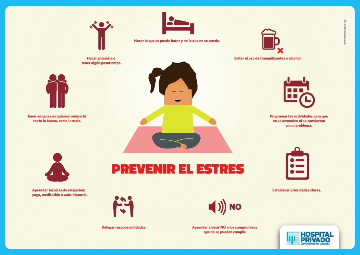 Estrés