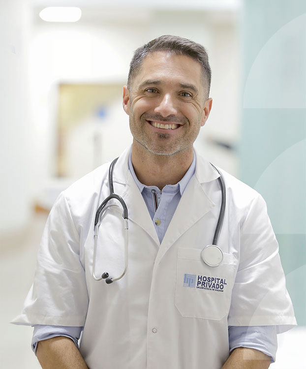 Hospital Privado, expertos en Alta Complejidad
