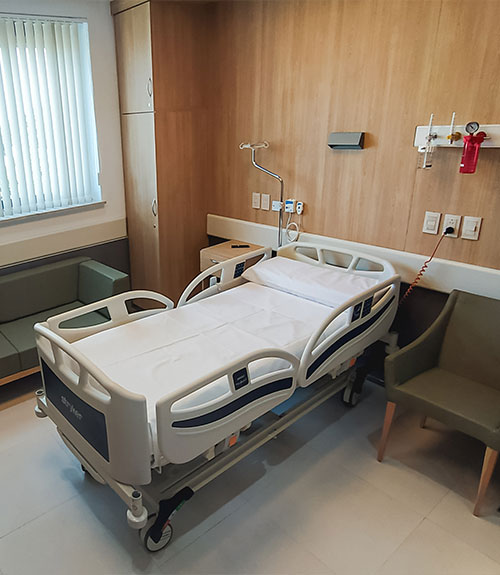HOSPITAL PRIVADO Universitario de Córdoba