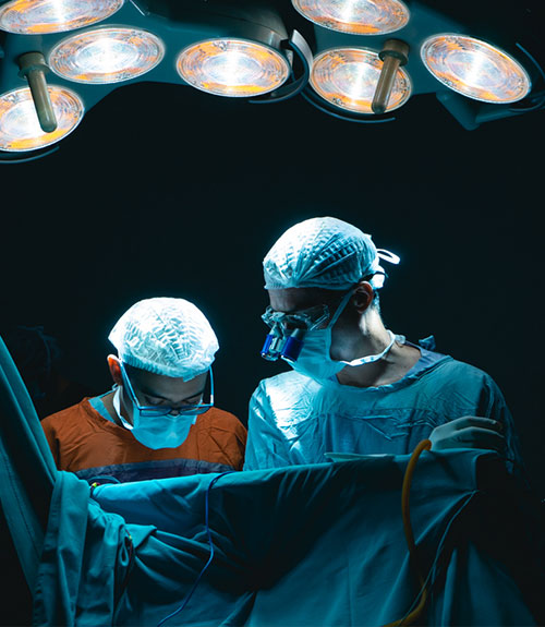 Hospital Privado, expertos en Alta Complejidad